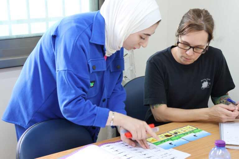 Your Guide To Learning Levantine Arabic Dialect