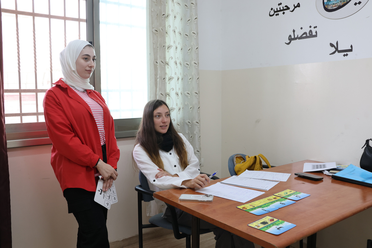 Your Guide To Learning Levantine Arabic Dialect